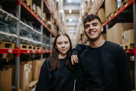 Ausbildung Als Lagerlogistik Fachkraft Mwd Bei Gc Gruppe In