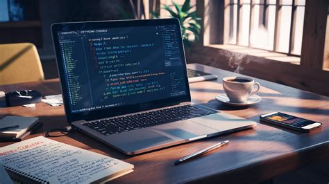 Codes Python Indispensables Les Scripts à Connaître Absolument