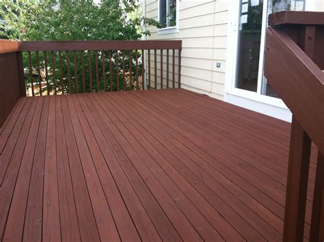 Lowes Solid Stain Colors