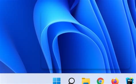 strange overlay near the taskbar r windows11