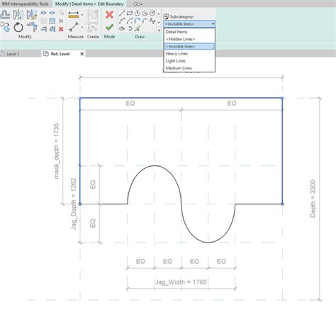 How To Add Break Lines In Revit Mashyo How To Add Break Lines In Revit Mashyo