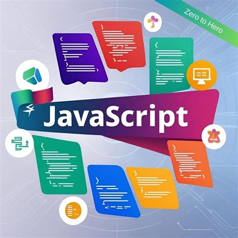 Javascript Zero To Hero Academy Class