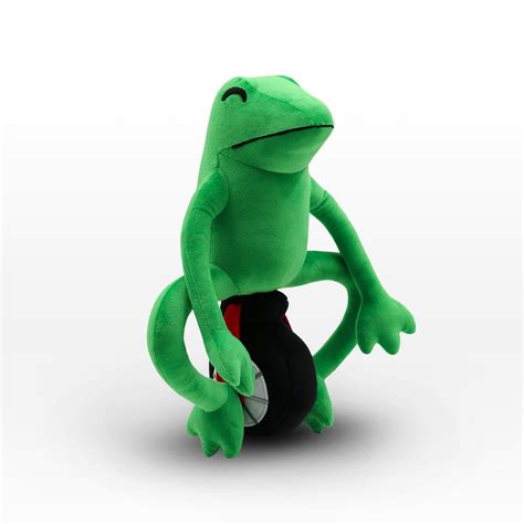 Dat Boi Plush 1ft Youtooz Collectibles