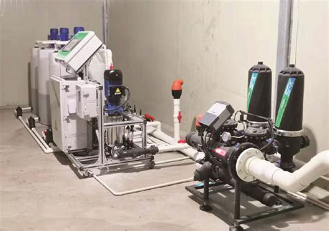 Portable Sprinkler Irrigation System Irrigation System 9 Liters Power Cables For Irrigation