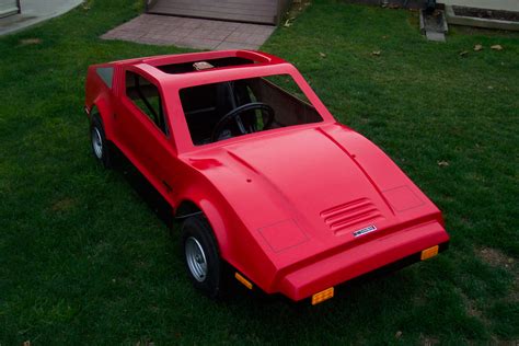Mini Bricklin Page 2