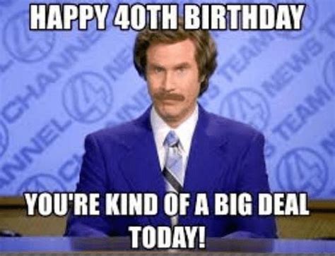 9 40s Memes Ideas Birthday Humor Birthday Quotes 40th Birthday Funny