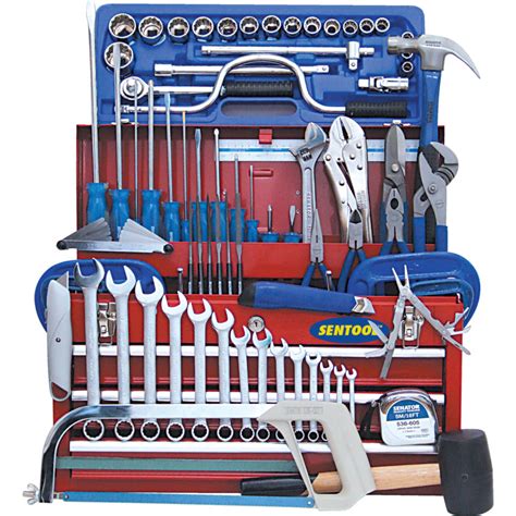 Senator Tool Kit Cromwell Tools