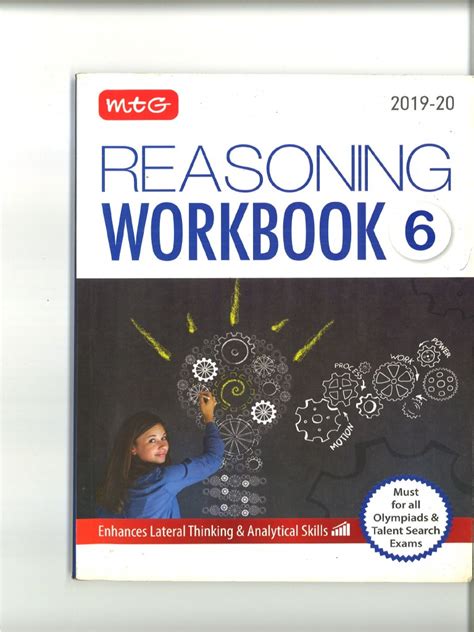 Reasoning Class6 Pdf