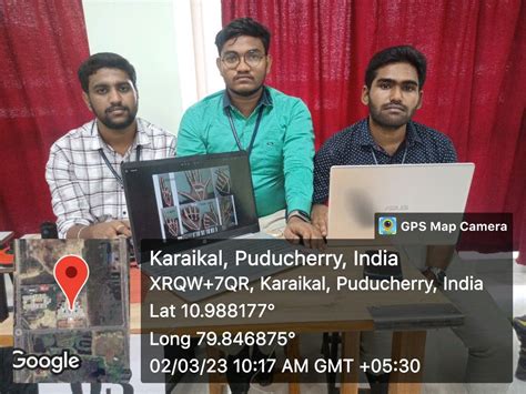 sudharsan sambathkumar on linkedin opportunity nitpy research project