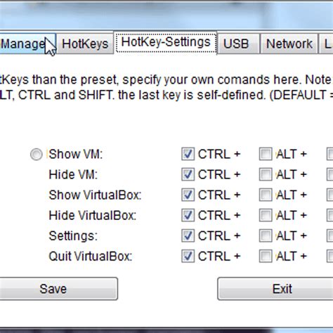 Portable Virtualbox Alternatives And Similar Software