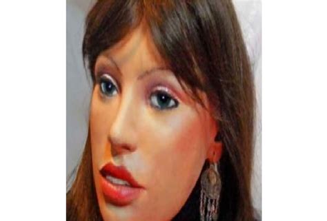 Roxxxy Sex Robot Video Telegraph