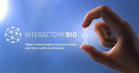 About Interactome Bio
