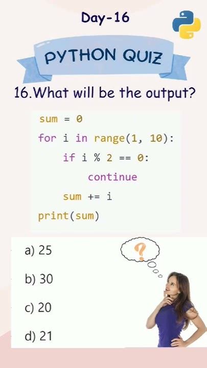 Day 16100 Days Of Coding Challenge Python Loopsinpython Loops Youtube
