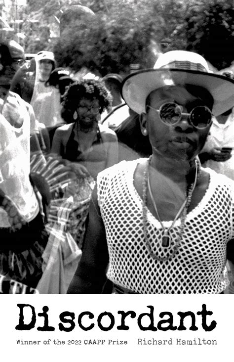 Discordant Autumn House Press