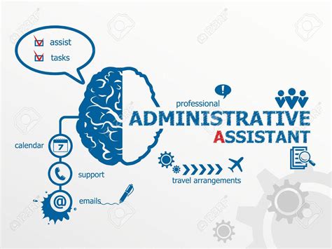 Administrative Assistant Clip Art Free 16 Free Cliparts Download
