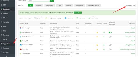 Install Php 81 Ols Eror Aapanel Free Hosting Control Panel One Click Lamplemp