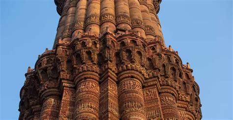 Dehli Private Full Day Delhi Sight Seen With Live Guide Getyourguide