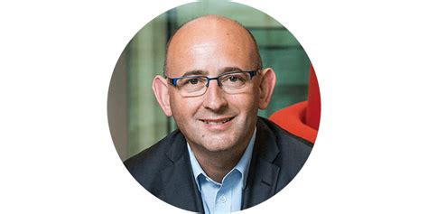 Pandg Leadership Gary Coombe