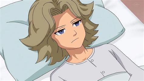 Nathan Inazuma Eleven Wiki Fandom