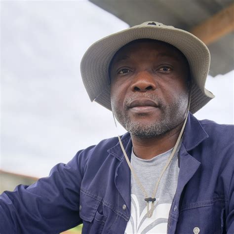 This Block Is Also Doing Very Well The Second Fertilizer Application