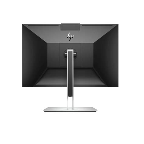 Hp E M G Cm Qhd Usb C Conferencing Monitor Hp Store Rajkot