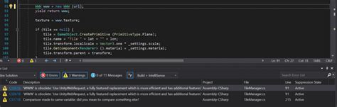 How Do You Use Unitywebrequest Instead Of Runity3d