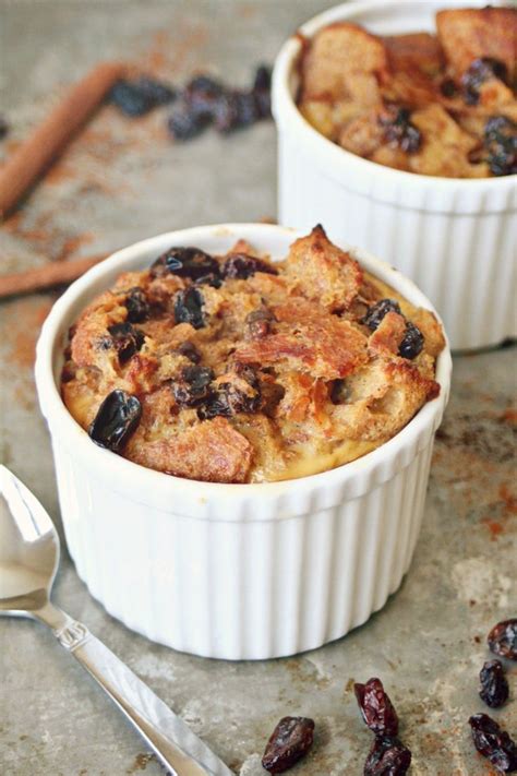 Rum And Raisin Bread Pudding Raisin Bread Pudding Bread Pudding