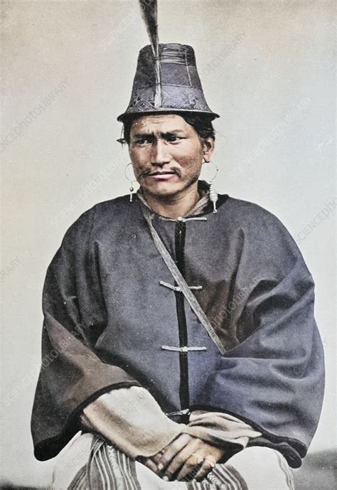 Lepcha Stock Image F039 3189 Science Photo Library