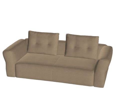 Sengu Bold Linear Sofa Cassina Cassina 565 02 03