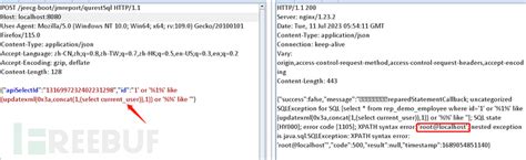 Cve 2023 1454注入分析复现 Freebuf网络安全行业门户
