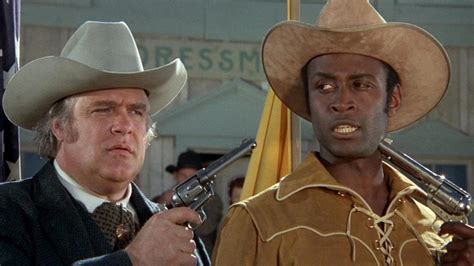 Blazing Saddles 1974 Mubi