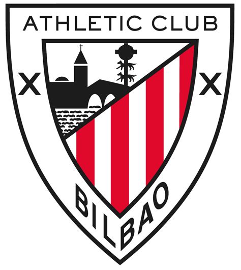 Athletic Club Logo Svg