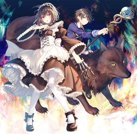 Seiken Gakuin No Maken Tsukai The Demon Sword Master Of Excalibur Academy Toosaka Asagi