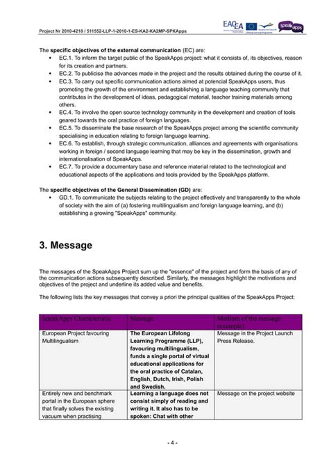 Dissemination Strategy Plan Pdf