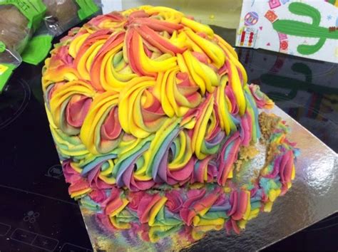 Asda Has A Surprise Cake Kitchen Talk And Travels