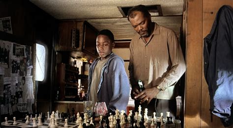 7 Best Chess Movie Scenes