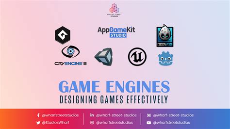 game engines designing games efficiently by ayushi jain🌻 explore os jogos de cassino online e