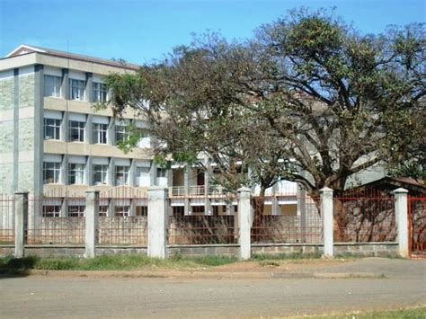 Egerton University