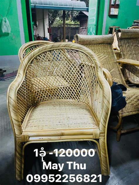 ကြိမ်ရာဇမတ်ထိုင်ခုံ ထိုင်လိုက်ရင် အိအိလေးနဲ့လေဝင်လေထွက်ကောင်းတဲ့တွက် 💁🏻‍♀️💁🏻‍♀️💁🏻‍♀️ အရမ်းကို