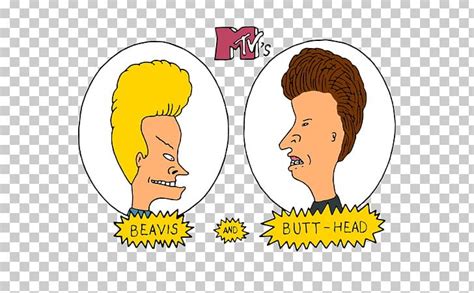 Beavis Butt Head T Shirt Png Clipart Art Beavis Beavis And Butthead