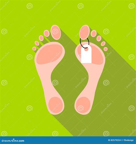 Corpse Icon In Black Style Isolated On White Background Drugs Pattern