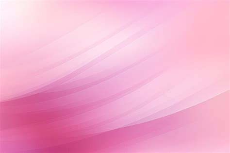 Premium Photo Abstract Background Pink Curve And Wave Vector Illustration Luxurious Texture