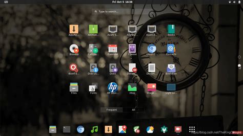 Linux常用官方镜像合集 【内附网盘地址】linux Iso大全 Csdn博客