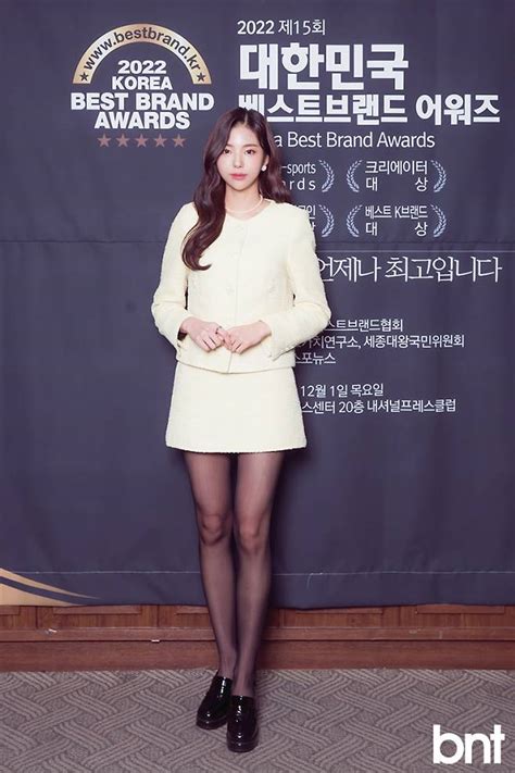 [bnt포토] 미스코리아 김고은 우아함의 정석 베스트브랜드 어워즈