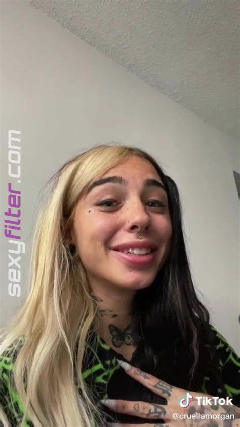 Sweetie Cruella Morgan Sexyfilter Com