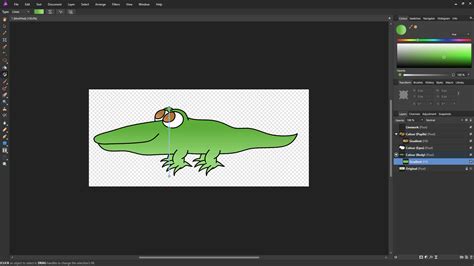 Pixel Refinement On Vectors Pre V2 Archive Of Affinity On Desktop Questions MacOS And Windows