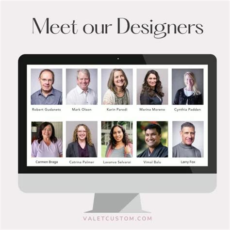 Lavanya Selvaraj On Linkedin Valets Design Team