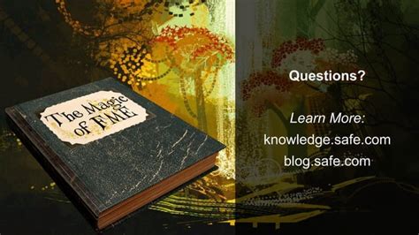 Fme Workbench Performance Tips And Tricks Pdf