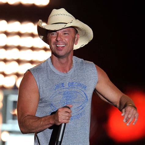 Download Kenny Chesney Concert Performance Wallpaper