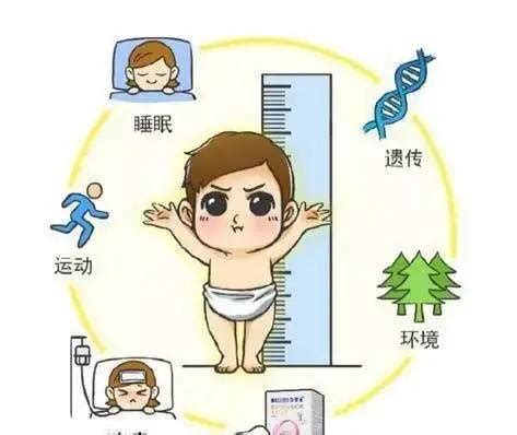 重庆天佑儿童医院导致儿童矮小症的原因通常有哪些 哔哩哔哩